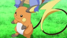 Syrup the Raichu (mystery dungeon) | PokéFanon | Fandom