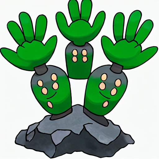 Armoling | PokéFanon | Fandom