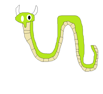 Toxic snake | PokéFanon | Fandom
