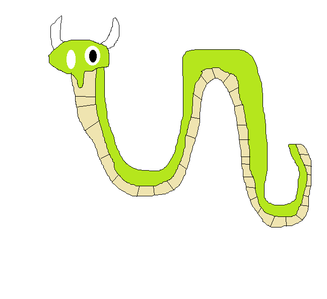 Toxic snake | PokéFanon | Fandom