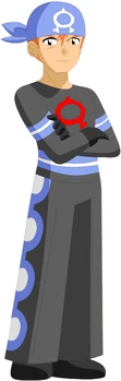 Dylan Morgan | PokéFanon | Fandom