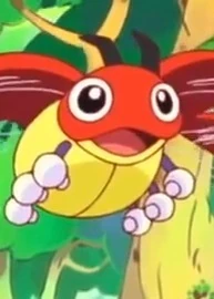 Team Glee (PMD) ver 2 | PokéFanon | Fandom