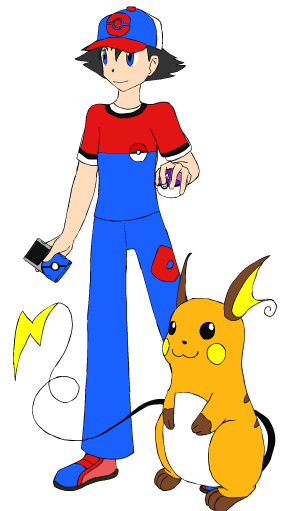 Pokemon Ultimate (game) | PokéFanon | Fandom