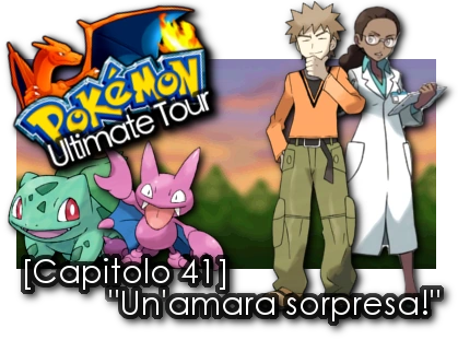 Professoressa Ivy | Pokémon Fanon Wiki | Fandom