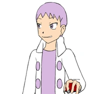 Regina Plateau | PokéFanon | Fandom