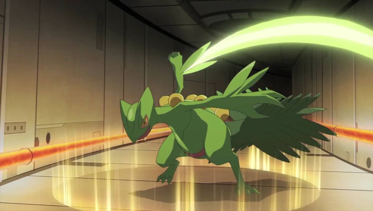 Aster Stone | PokéFanon | Fandom
