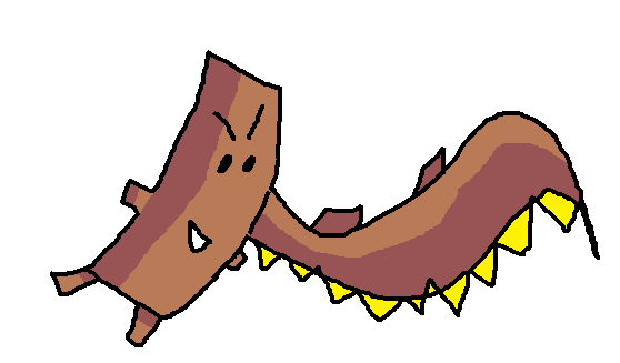 Twiglet | PokéFanon | Fandom