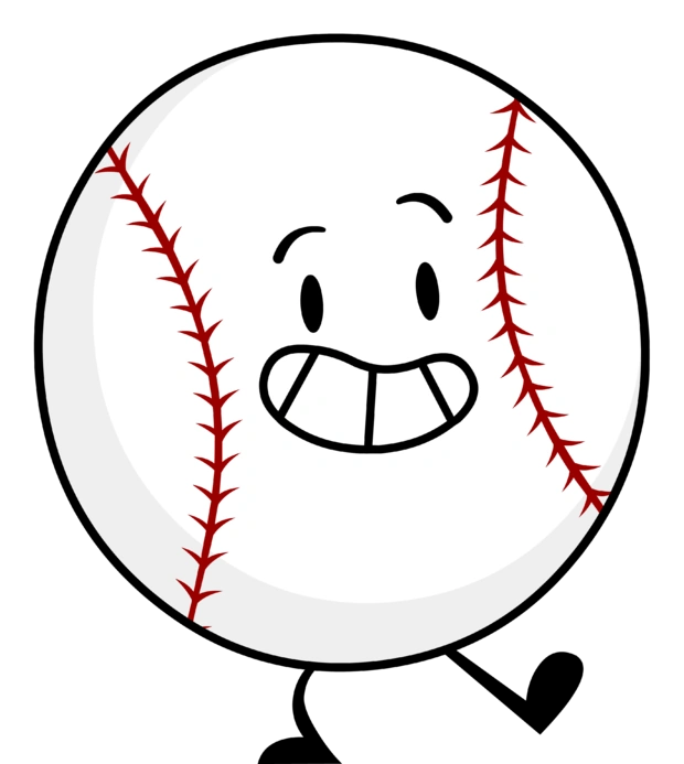 Baseball | PokéFanon | Fandom