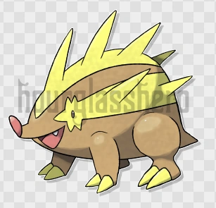 Ampin | PokéFanon | Fandom