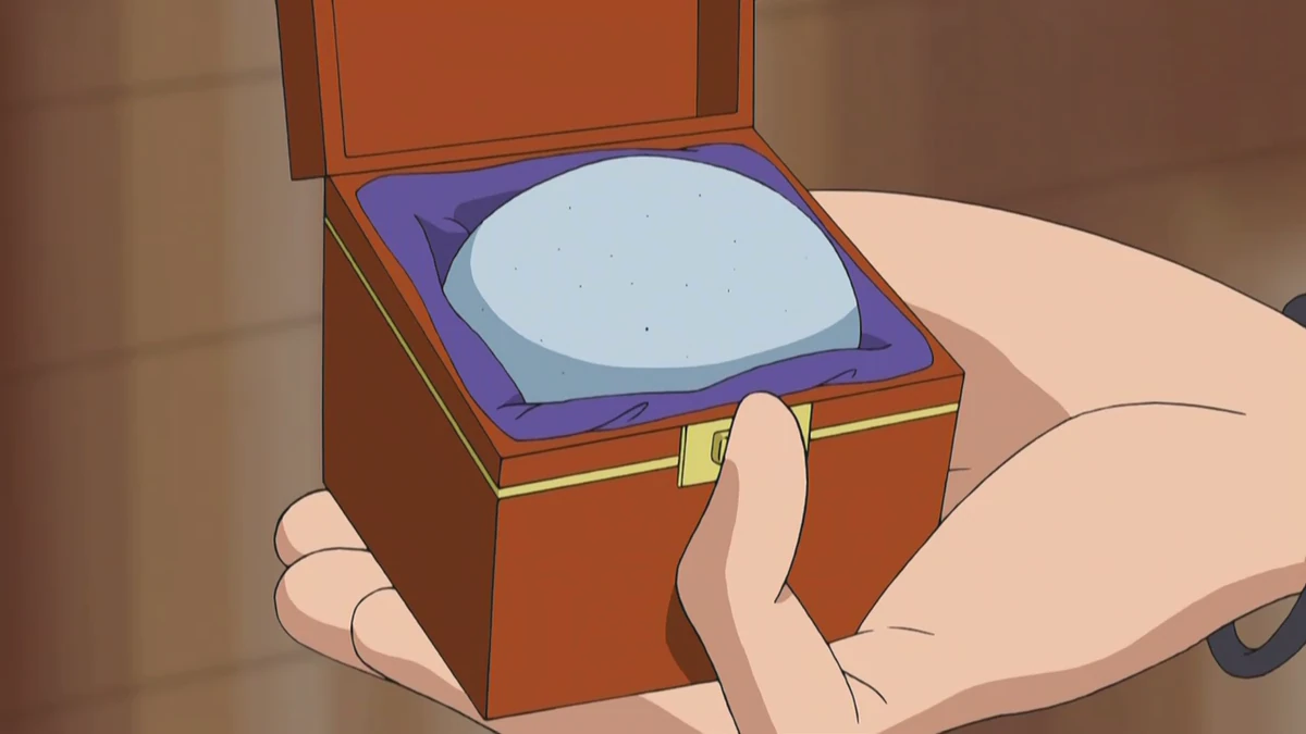 Gabby | PokéFanon | Fandom