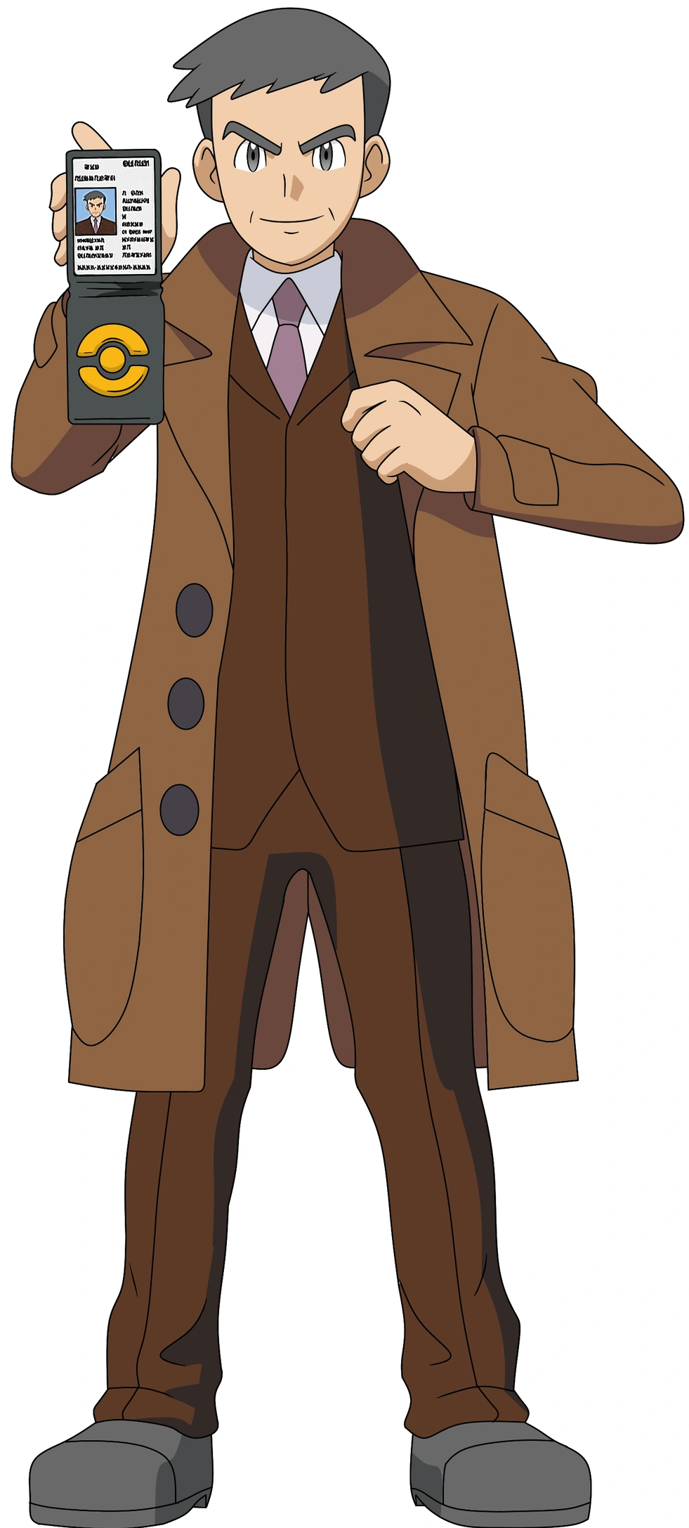 Prince | PokéFanon | Fandom
