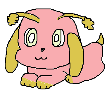 Kupup | PokéFanon | Fandom