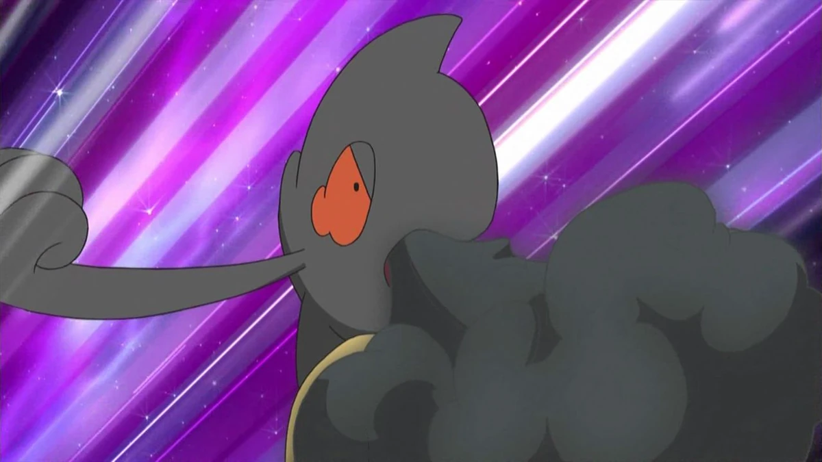 James's Yamask (Spirit) | PokéFanon | Fandom