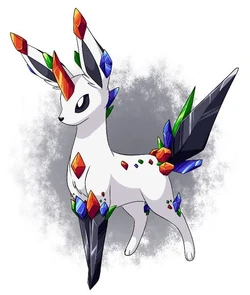 Azure | PokéFanon | Fandom