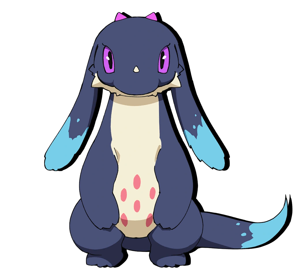 Ddraig | PokéFanon | Fandom