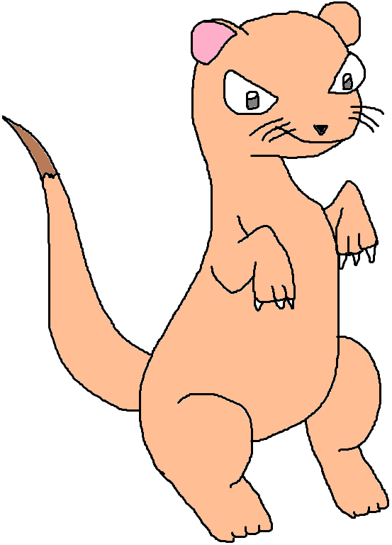 Groundig | PokéFanon | Fandom