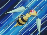 Ash's Beedrill (Tom's Version) | PokéFanon | Fandom