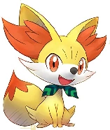 Fokko the Fennekin (Mystery Dungeon) | PokéFanon | Fandom