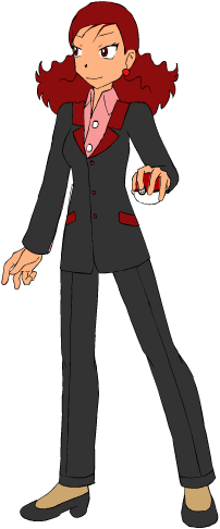 Alexis Victoria | PokéFanon | Fandom