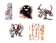 Missingno (Pokémon) | PokéFanon | Fandom