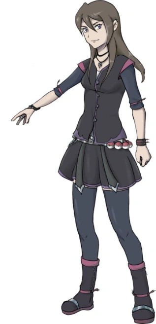 Moira | PokéFanon | Fandom