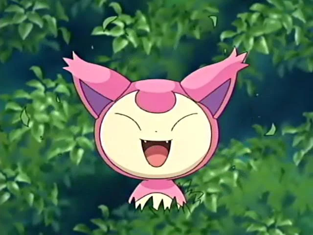 May’s Skitty (Pokémon Ksp) | PokéFanon | Fandom