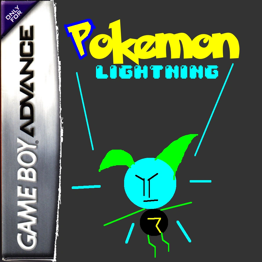 Pokemon Lightning | PokéFanon | Fandom