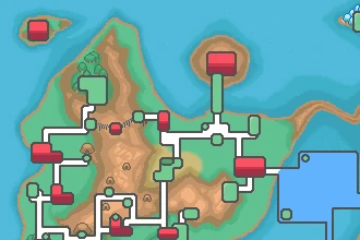 Summit Station | PokéFanon | Fandom