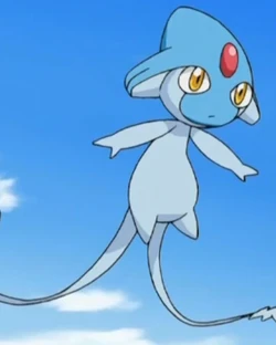 Azelf (PMD) ver 2 | PokéFanon | Fandom