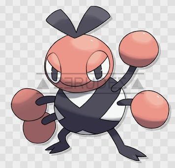 Twirpant | PokéFanon | Fandom