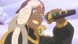 Ryme (Forever) | PokéFanon | Fandom