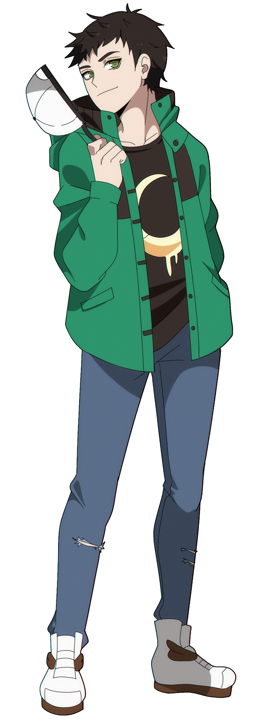 Darius | PokéFanon | Fandom