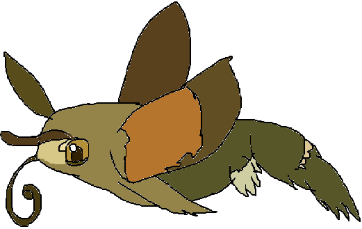 Hummoth | PokéFanon | Fandom