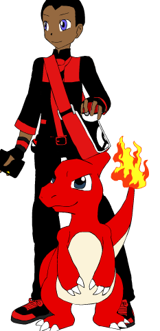 Jake Timberlake | PokéFanon | Fandom