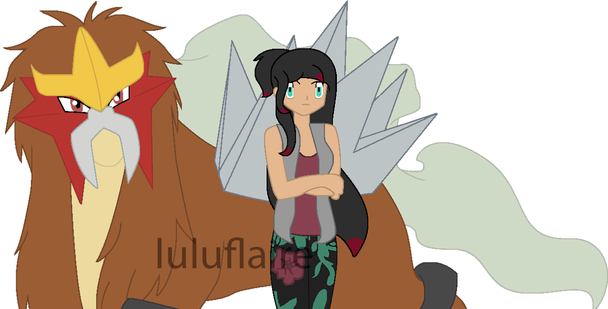 Legendary Guardian (Trainer class) | PokéFanon | Fandom