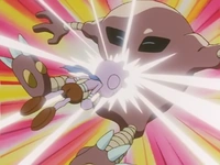 Hitmontop (Mystery Dungeon) | PokéFanon | Fandom