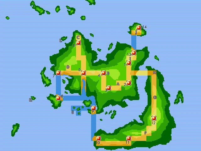 2nd-2nd gen. | PokéFanon | Fandom