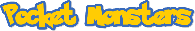 Pocket Monsters (SuperNerdMiguel) | PokéFanon | Fandom