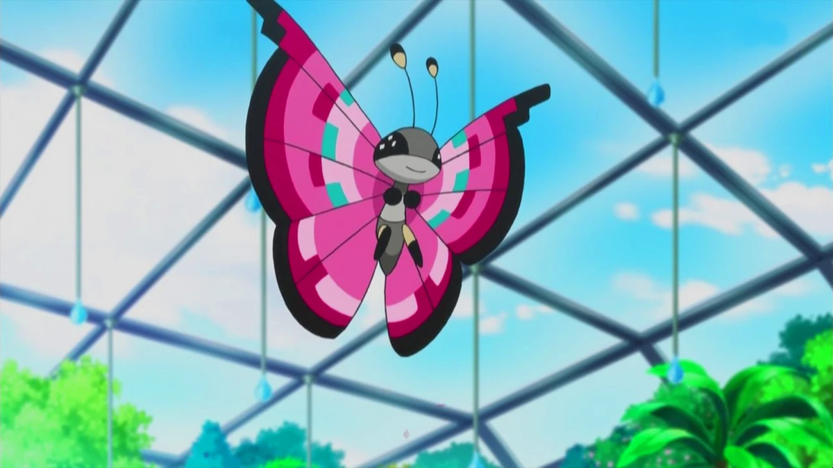 Category:Bug-type Pokémon | PokéFanon | Fandom