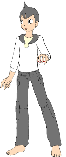 Nome | PokéFanon | Fandom