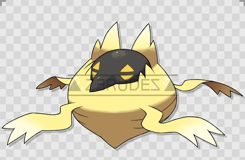 ZapCoon | PokéFanon | Fandom