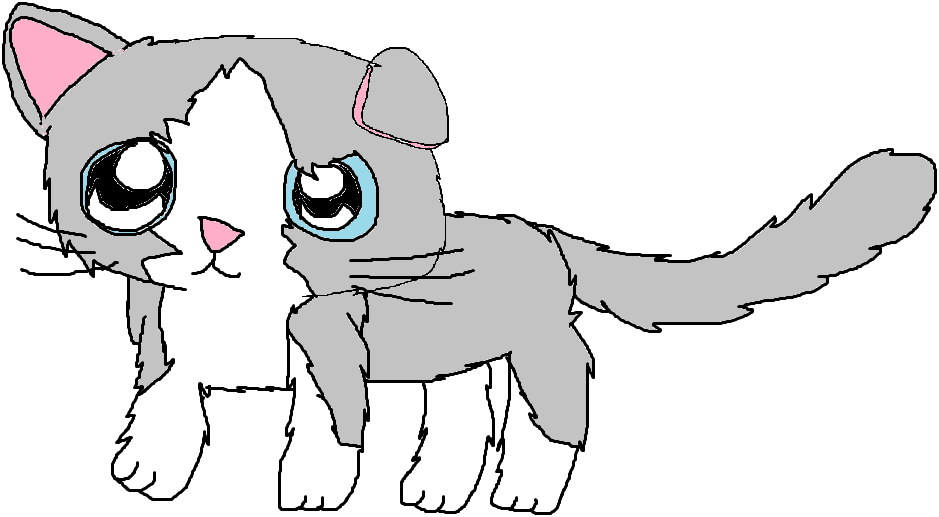 Kekat | PokéFanon | Fandom