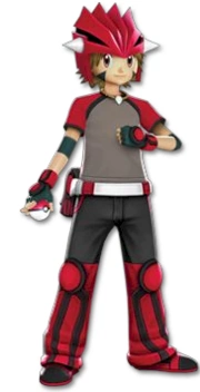 Jake | PokéFanon | Fandom