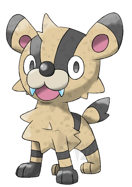 Frostooth | PokéFanon | Fandom
