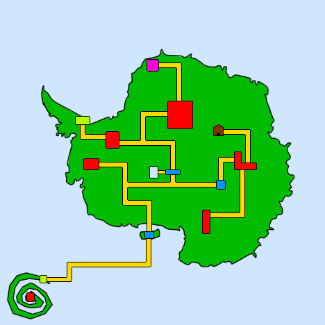 Sanwar Town | PokéFanon | Fandom