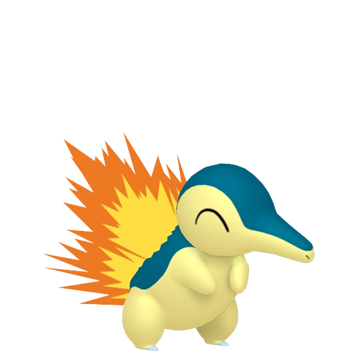 List of Event Pokémon (FiL) | PokéFanon | Fandom