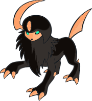 Invert Pokémon | PokéFanon | Fandom