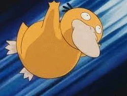 Psyduck (Mystery Dungeon) | PokéFanon | Fandom
