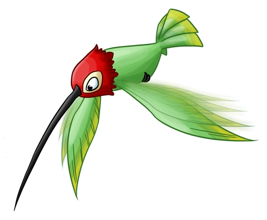 Humbell | PokéFanon | Fandom