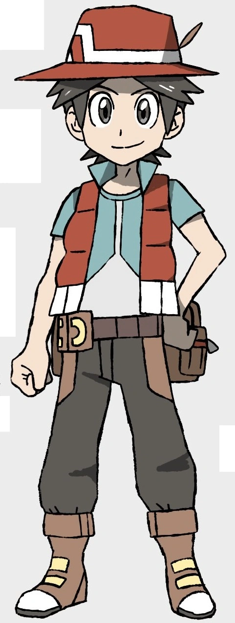 Maeve | PokéFanon | Fandom